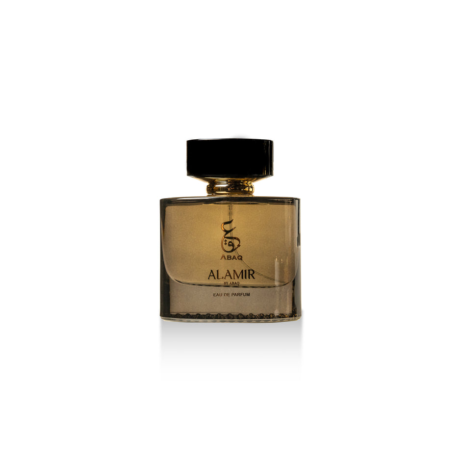 Abaq Perfume