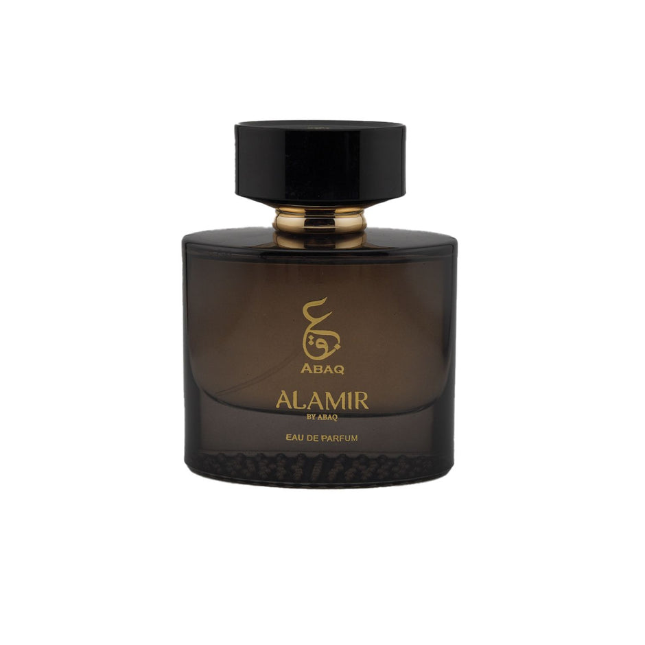 Abaq Perfume