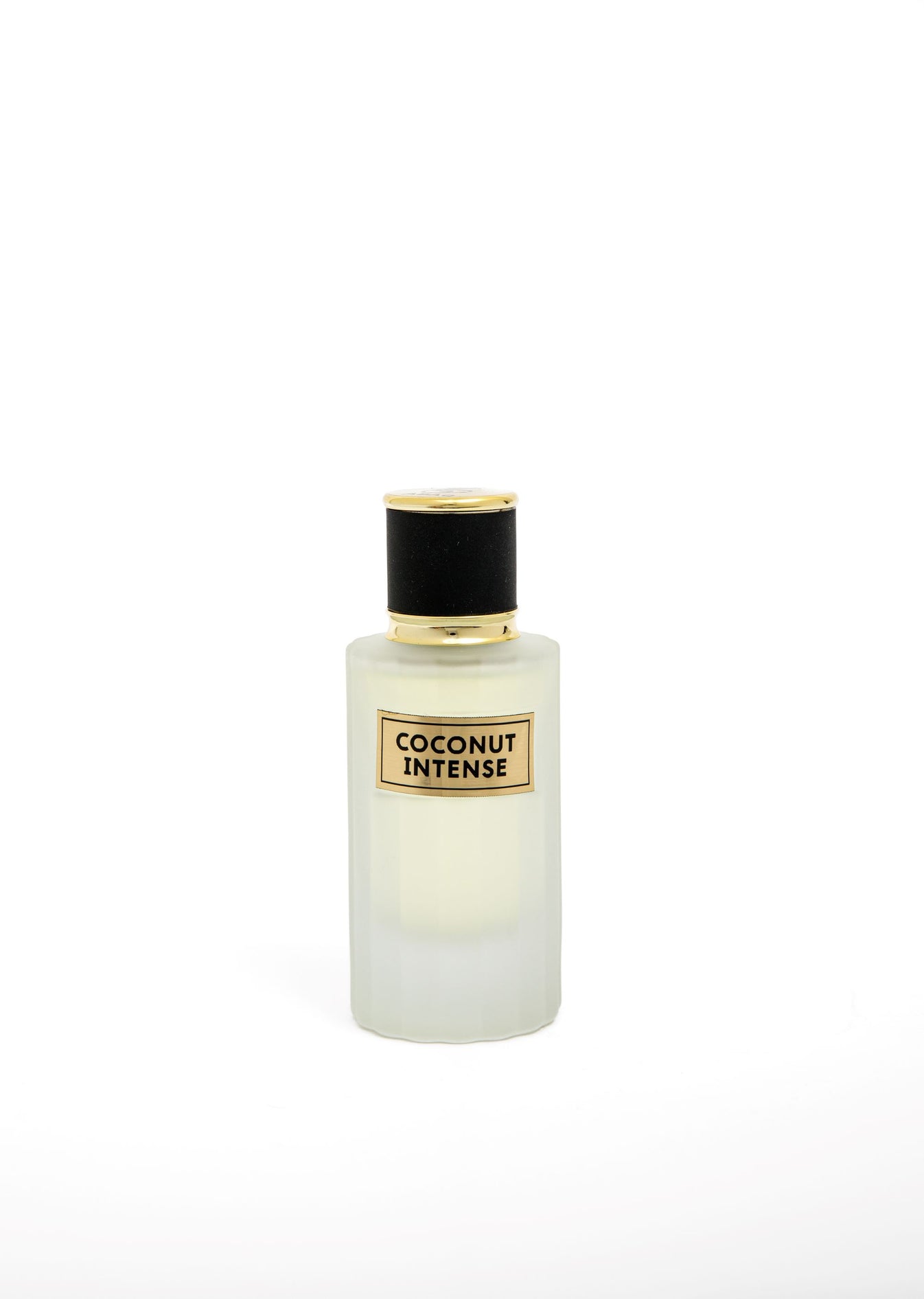 Coconut Intense 50ml – Abaq Perfume