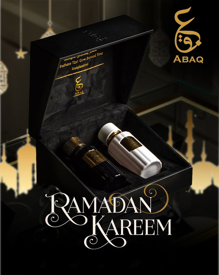 Abaq Perfume