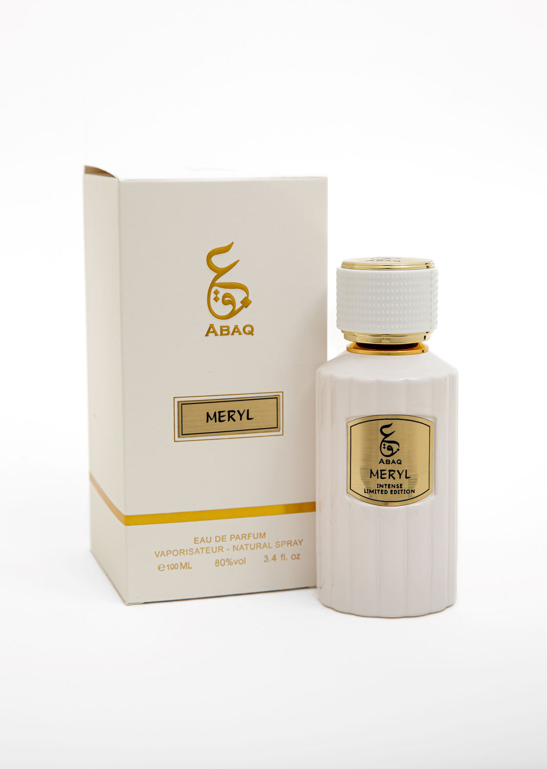 PERFUMES – Abaq Perfume